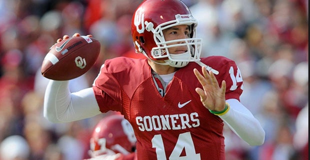 By the Numbers, an OUInsider Series: 88 days until the return of Sooner ...