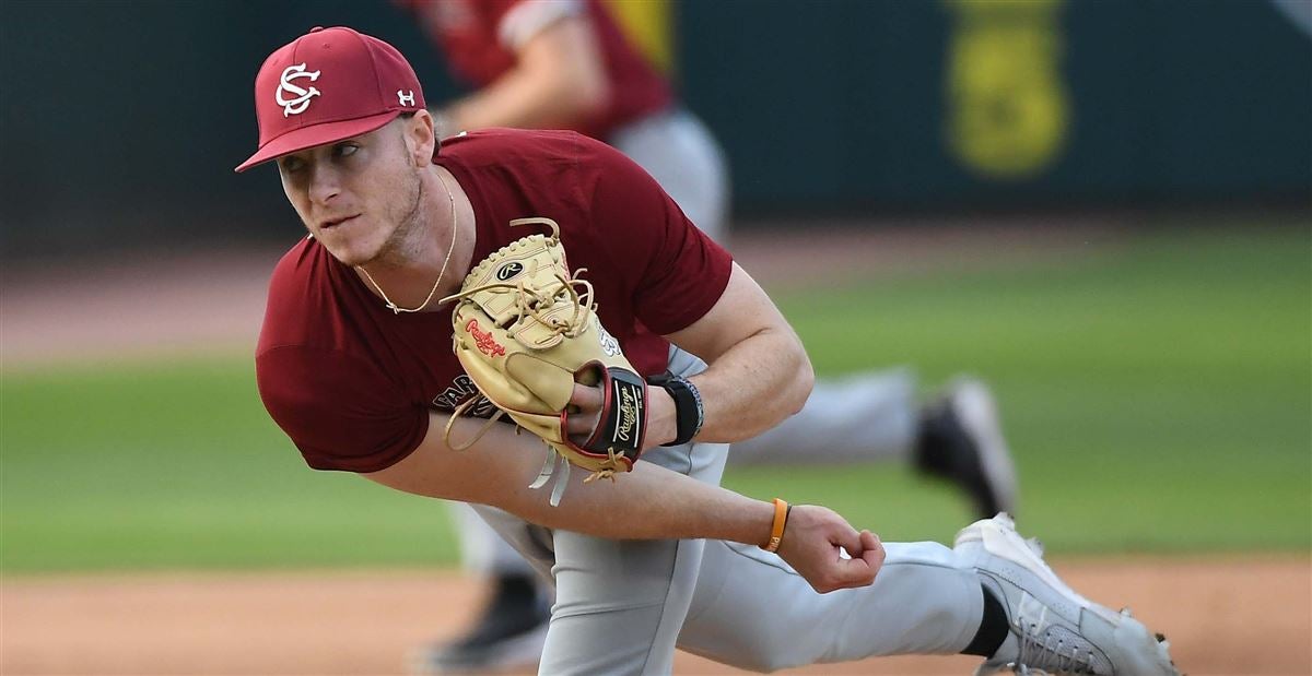 Baseball newcomer profile: Dylan Eskew