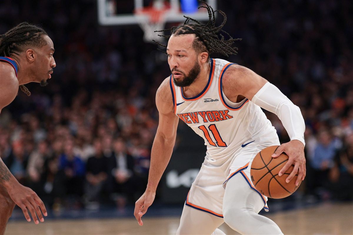 Villanova Legends in the NBA 2025-26 Week 19
