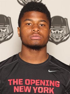 Anthony Reed Profile Photos