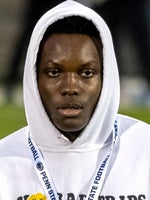 Lex Cyrus, Susquehanna Twp, Wide Receiver