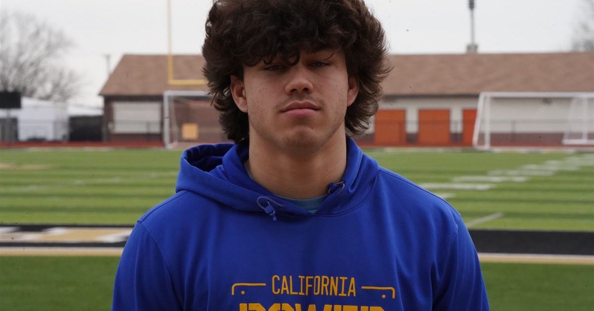 Four-star TE Jaden Reddell has SEC, Pac-12, etc visits coming