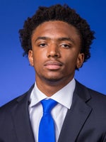 Jarett Garner, East Carolina, Wide Receiver