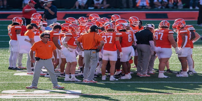 GoPokes.com - Oklahoma State Cowboys Football Recruiting