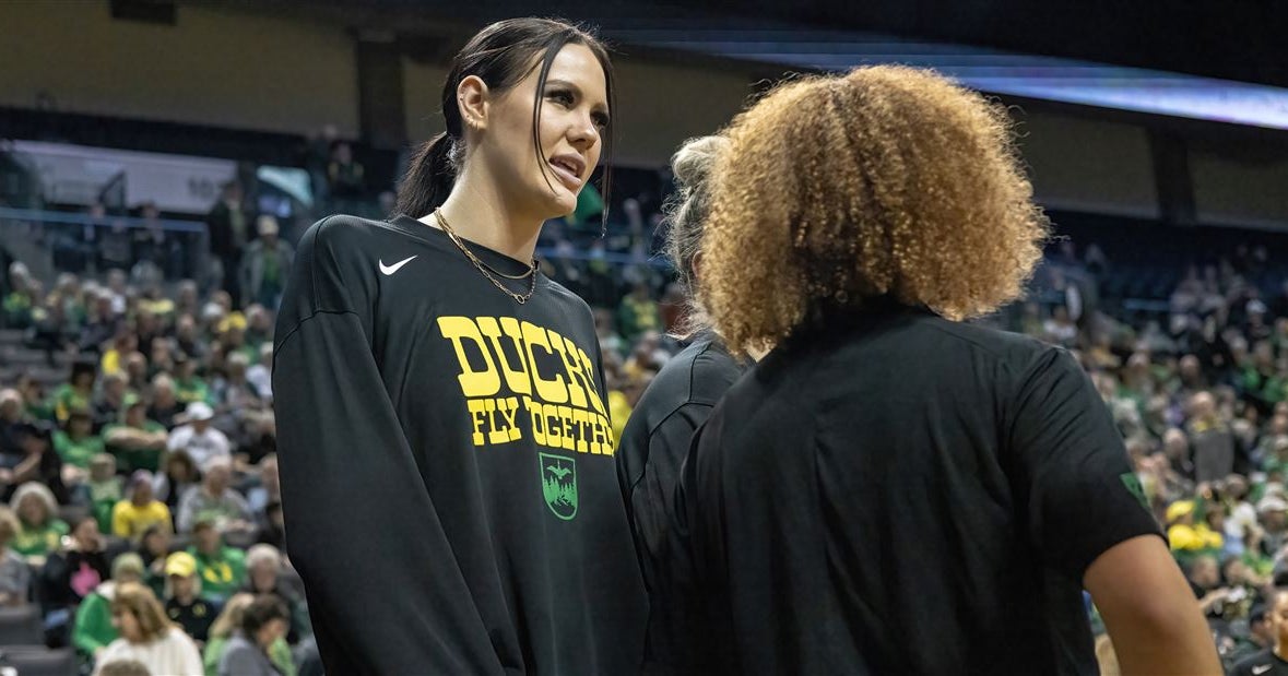 Kennedy Basham expected to make her return in WNIT quarterfinals