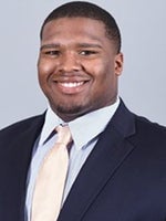Tanzel Smart, Los Angeles, Defensive Line