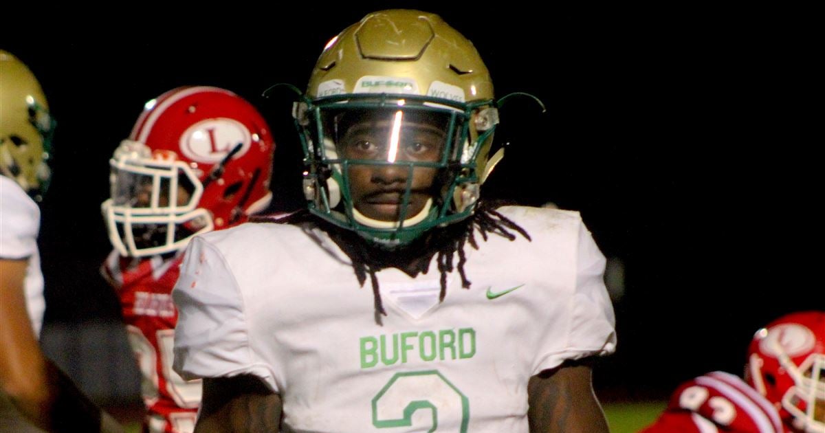 EJ after dark: Thoughts on UT commit Brown