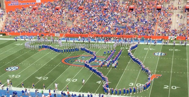 The Top 5 Gameday Traditions for the Florida Gators