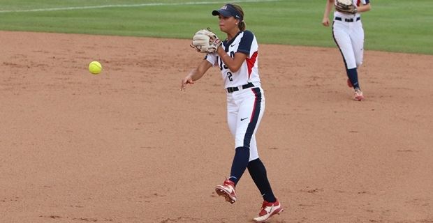 Softball Notebook: Freshman Taylon Snow makes big impression