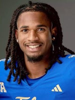 Cardell Williams, Tulsa, Quarterback