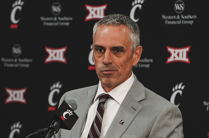 'He knows Midwest Baseball' Cincinnati finds their guy in Jordan Bischel