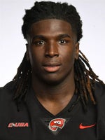 Leavy Johnson, Western Kentucky, Offensive Line