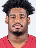 Demerick Morris, Temple, Defensive Line