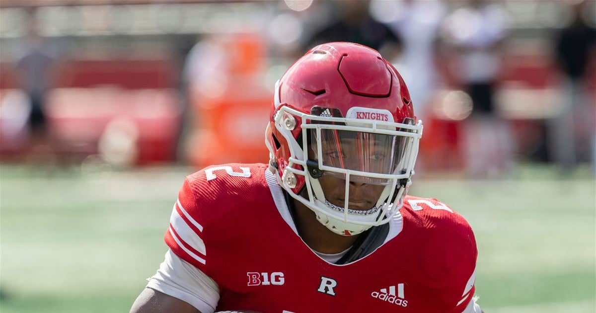 Reports: Raheem Blackshear receives decision on waiver appeal