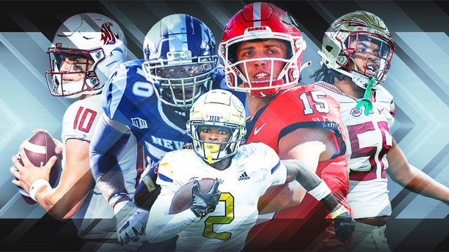 Transfer Portal Home - Transfer Portal College Sports News and Recruiting