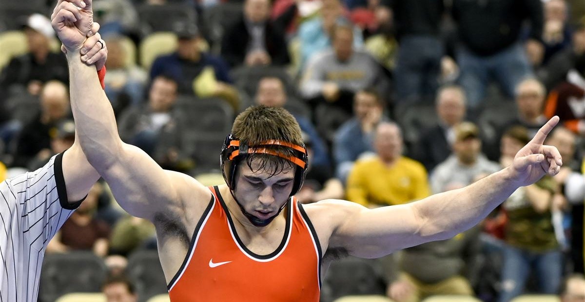 Hardest Round in all of College Sports, Medal Round at NCAA