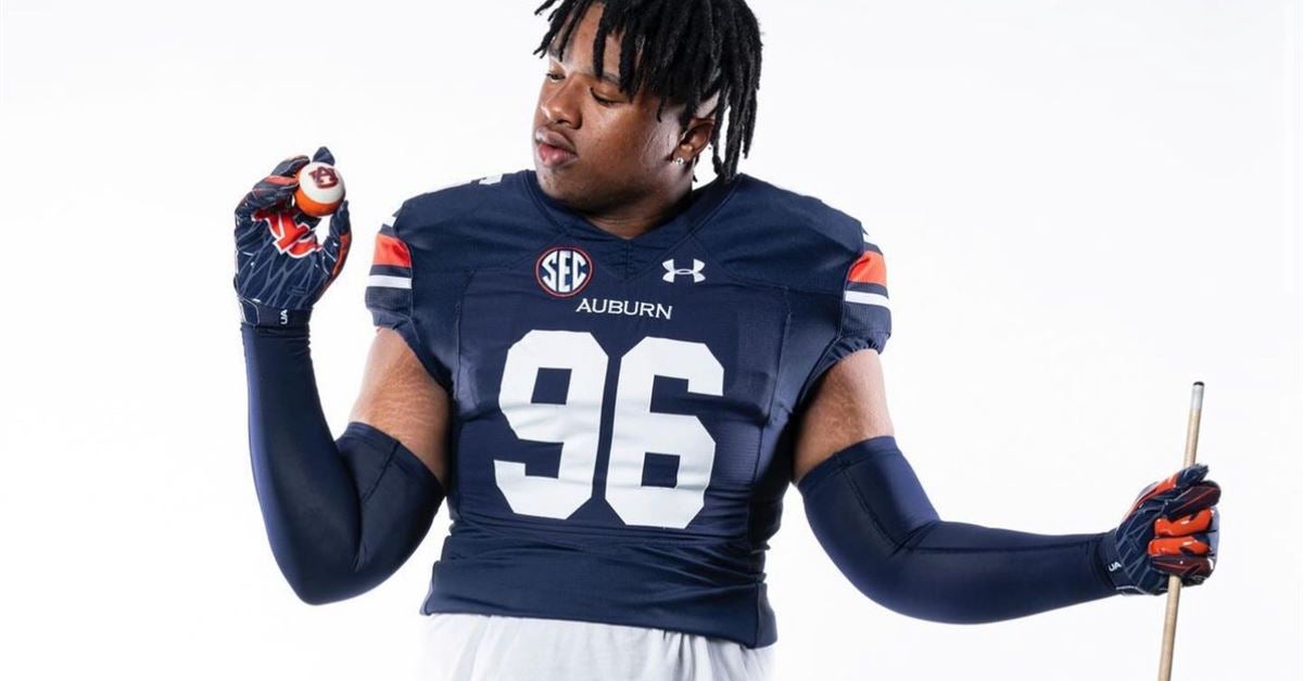 Ohio State Buckeyes Live: OSU's newest verbals; Sanders, Autry in play?