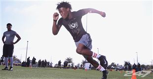 Avantae Williams, Deland, Athlete