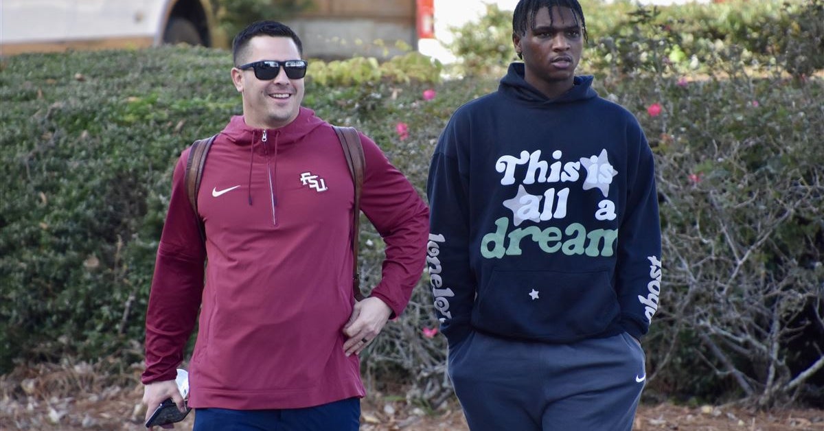 Florida State's Top 5 Most Wanted Players in the Transfer Portal