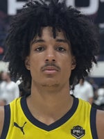 Marvin Christie, University Christian, Shooting Guard