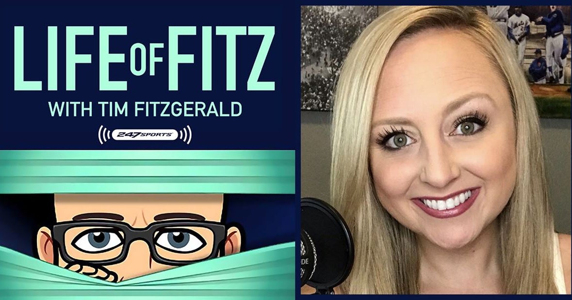 Life of Fitz: Taylor Estes in Round Rock, Texas