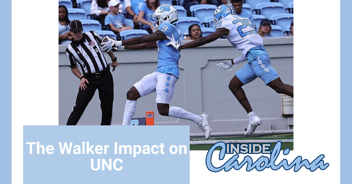 The Game Plan: Syracuse Prep, Tez Walker Impact