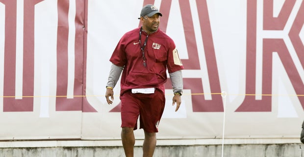 Contract details for FSU assistant coaches