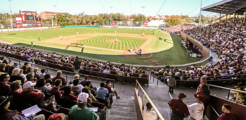 FSU Baseball Preview: Around The Diamond