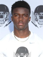 Steven McGhee, Escambia, Wide Receiver