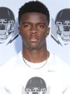 Steven McGhee, Escambia, Wide Receiver