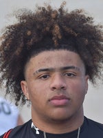 Titus Roberson, Coppell, Defensive Line