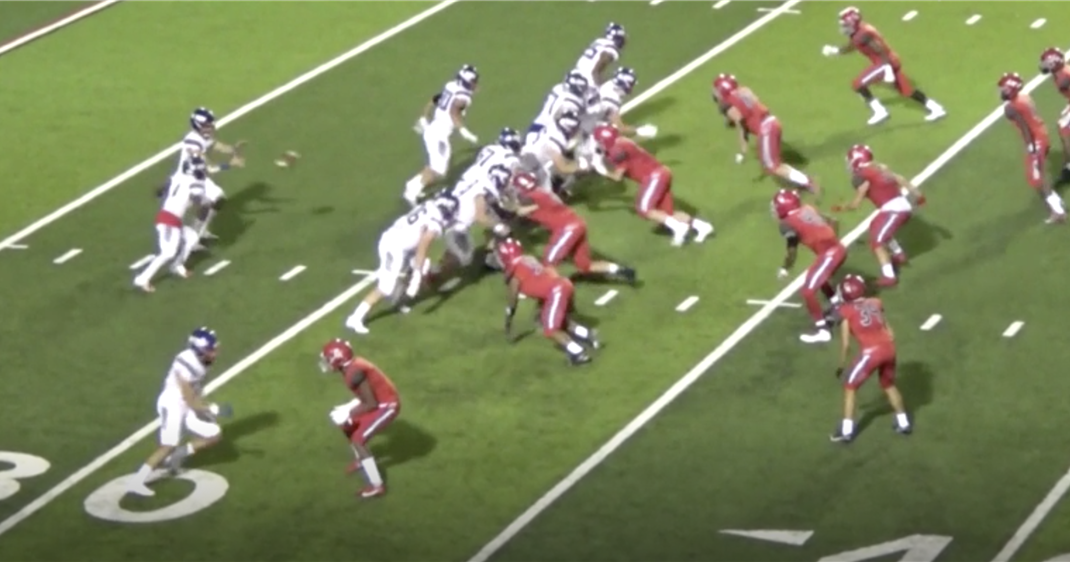 WATCH: OSU commit Braylin Presley junior season highlights