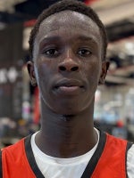Kuai Deng, The Patrick School, Power Forward