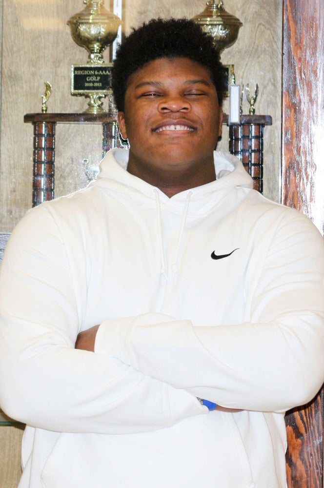 Nick Buchanan Profile Photos