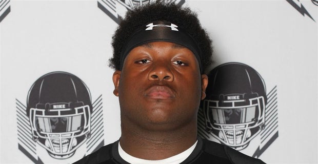 4-star Louisiana DT Jacobian Guillory names A&M in top 5