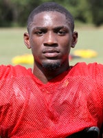 Keelian Bryant, Fort Bend Austin, Wide Receiver