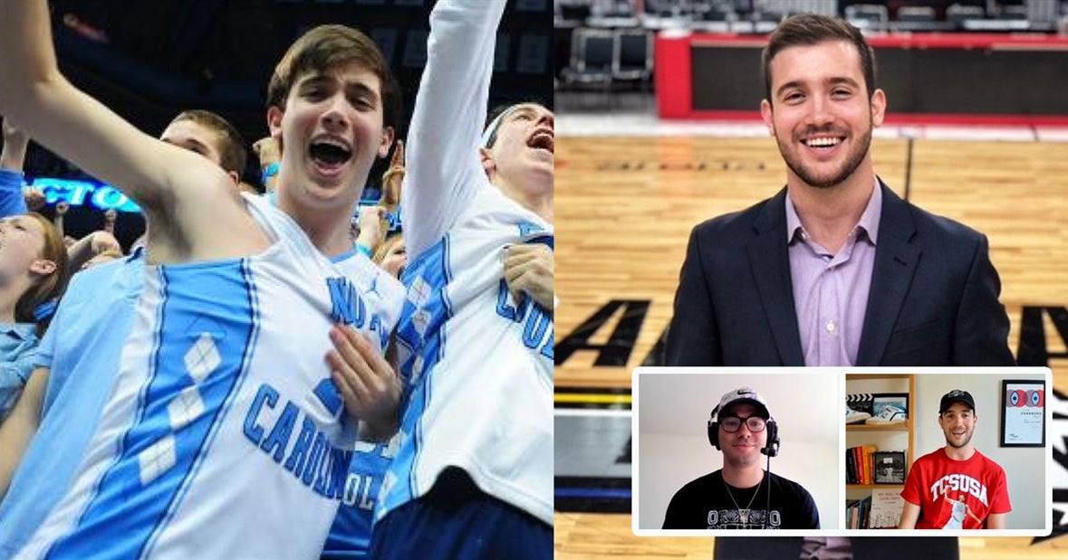 Vippolis Podcast: Taylor Sharp Interview