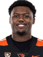 Isaiah Newell, Oregon State, Running Back