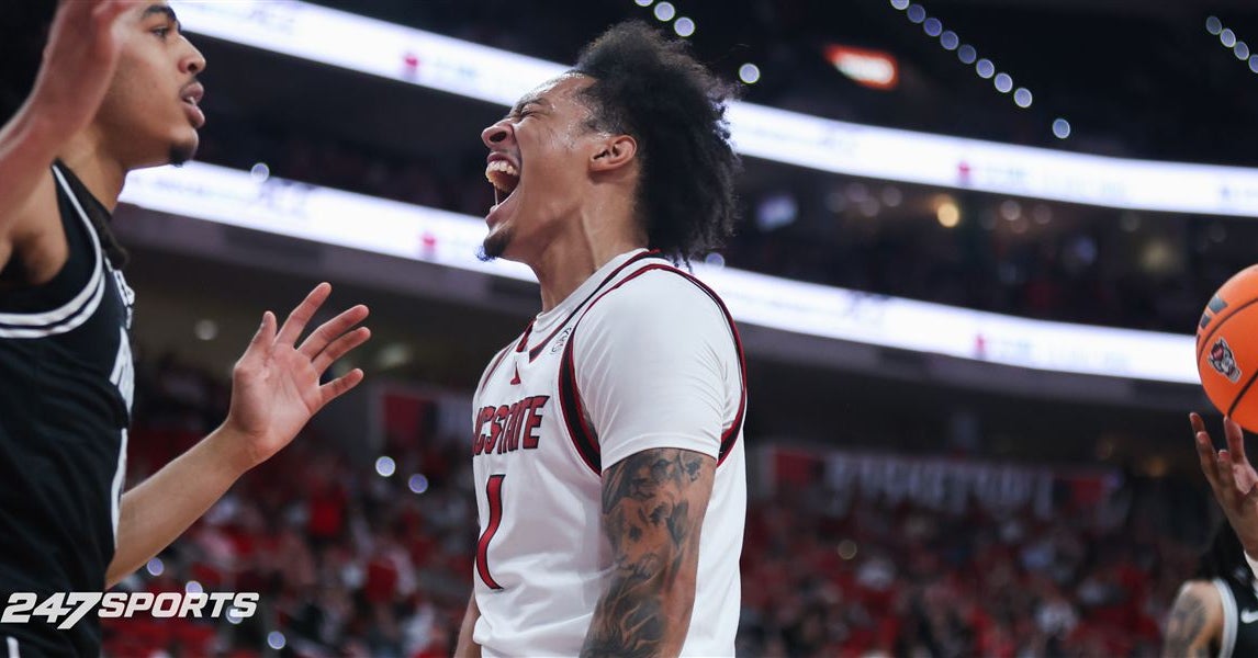 Coffee With Cory: Pack Priorities, Pick to Click for NC State vs. Liberty