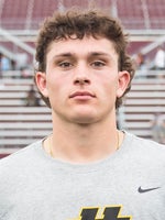 Cole Geer, Deerfield Academy, Quarterback