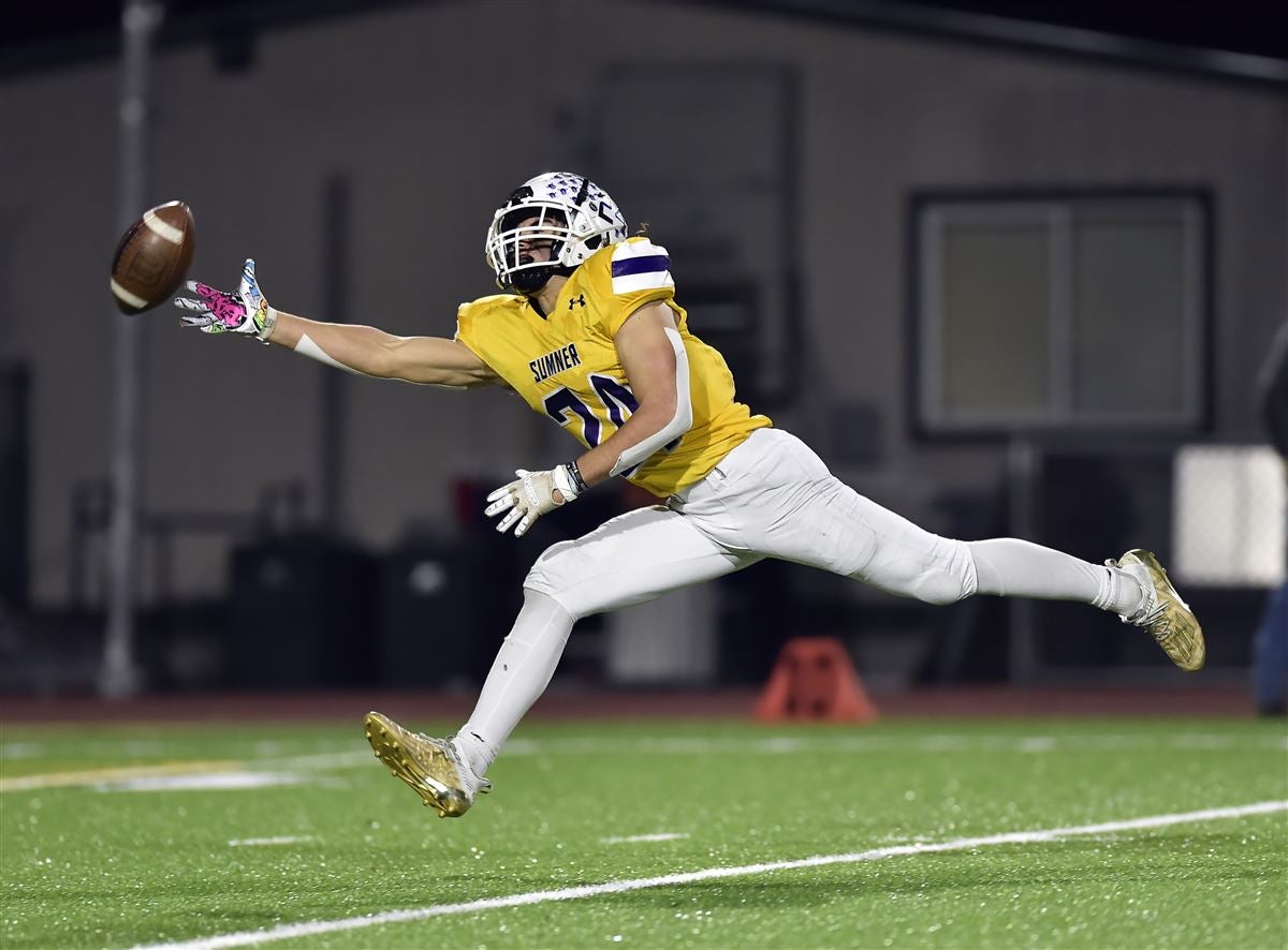 PHOTO GALLERY: Sumner Blanks Woodinville, Advance To Quarterfinals