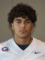 Brandon Gaea, Mililani, Wide Receiver