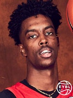 Donovan Atwell, UNC Greensboro, Shooting Guard