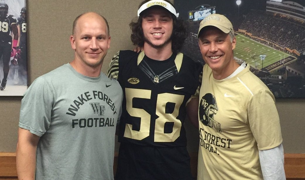 Wake Forest Football biggest offseason gains and losses