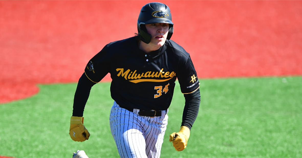 Outfielder Carson Hansen flips commitment to Kentucky