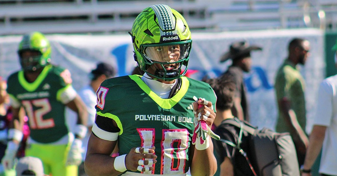 Texas' relentless effort has them in the mix for the nation's No. 2 ...