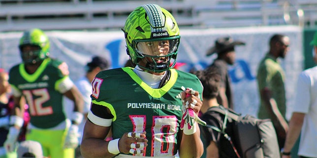 InsideTheU Home - Miami Hurricanes Football & Recruiting