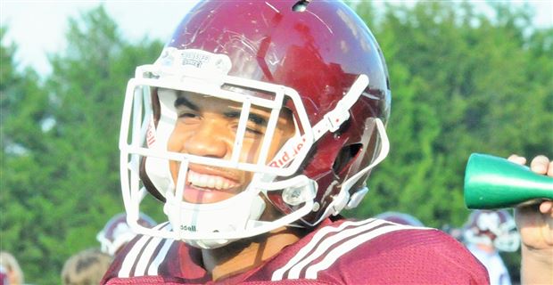 Accident Takes Keith Joseph Jr. and Sr.