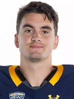 JD Sherrod, Kent State, Quarterback