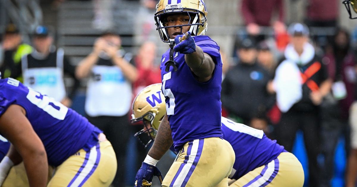 Giles Jackson Talks Traveling To Indiana, His Improvement As A Receiver